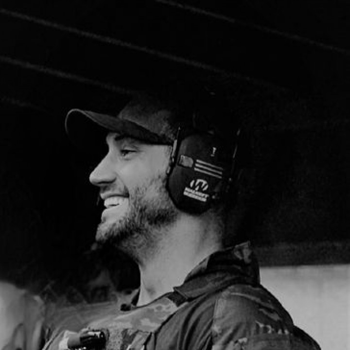 About Us - So Others May Live