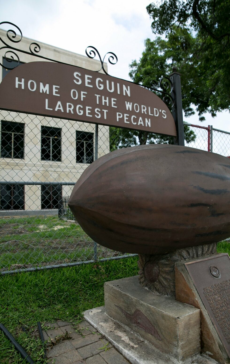 So Others May Live - Seguin, TX